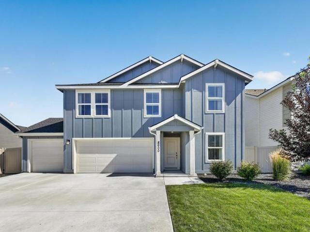8600 E Love Ct, Nampa, ID 83687