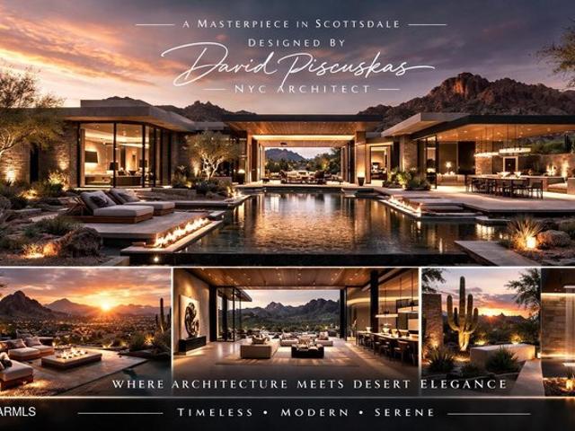 8600 E Whisper Rock Trl Unit 102, Scottsdale, AZ 85266