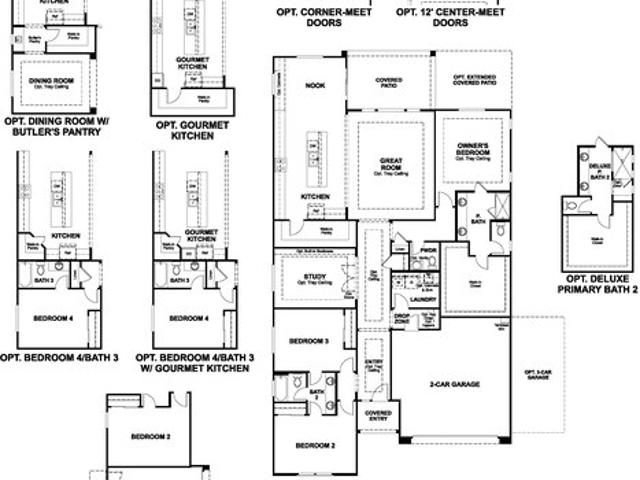 8600 E Wild Licorice Cir, Vail, AZ 85641