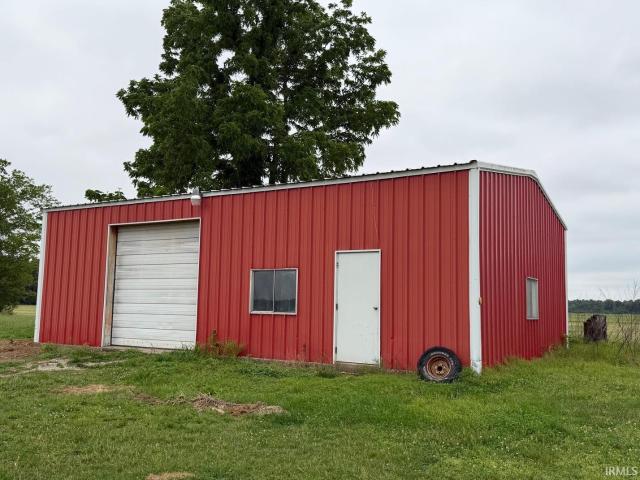 8600 Gross Road