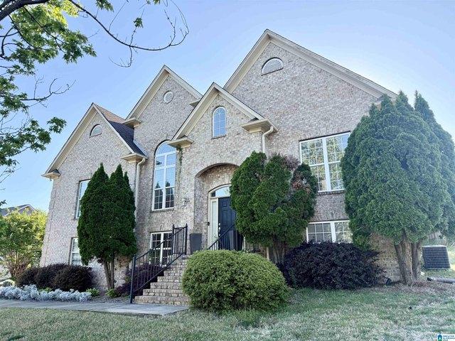8600 Highlands Trce, Trussville, AL 35173