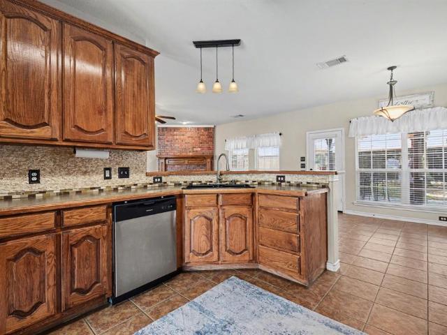 8600 La Quinta Ln, McKinney, TX 75070 | MLS #21193
