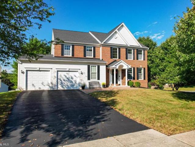 8600 Lawrence Mill Ct, Ellicott City, MD 21043