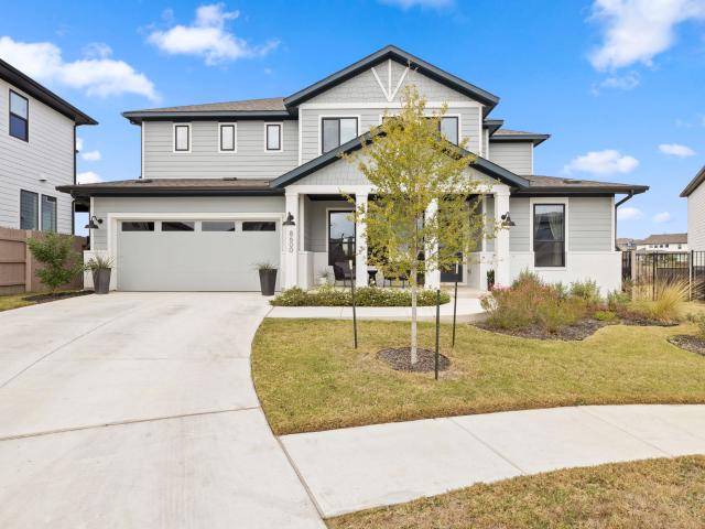 8600 Lefrak Dr, Austin, TX 78744 | Compass
