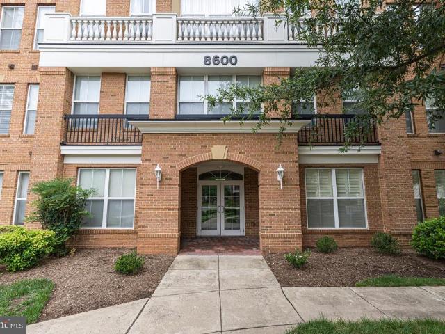 8600 Liberty Trail # 306