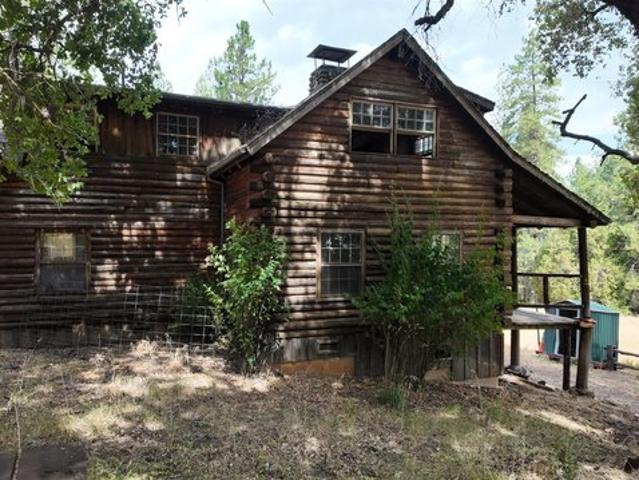 8600 Lodestone Rd, Somerset, CA 95684