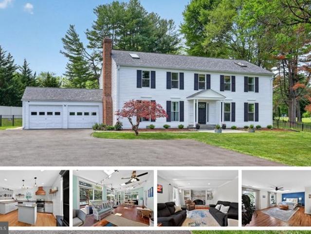 8600 Plum Creek Dr, Gaithersburg, MD 20882