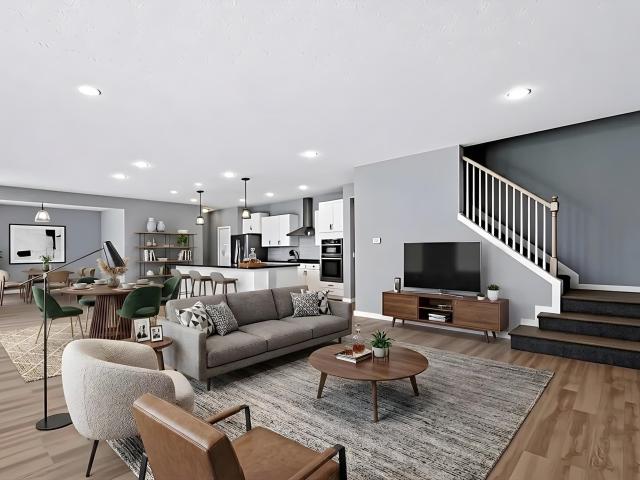 8600 River Ridge Drive