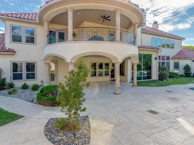 8600 Riviera Ct, Flower Mound, TX 75022 | MLS #21234