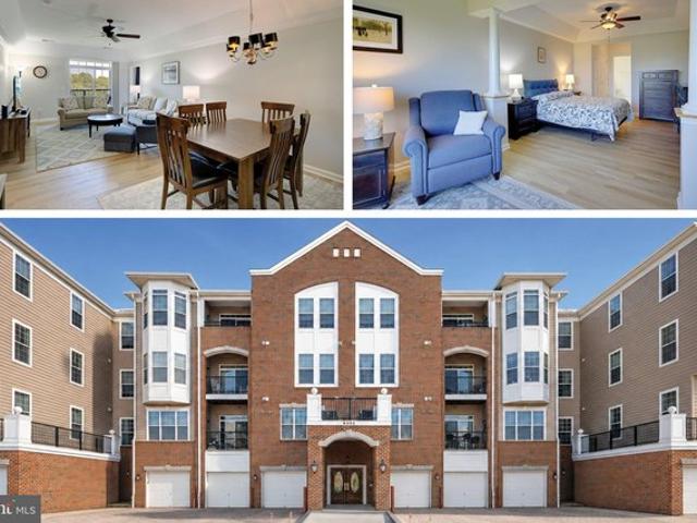 8600 Roaming Ridge Way Unit 404, Odenton, MD 21113