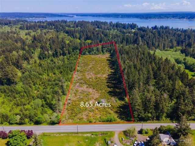 8600 Steamboat Island Rd NW, Olympia, WA 98502