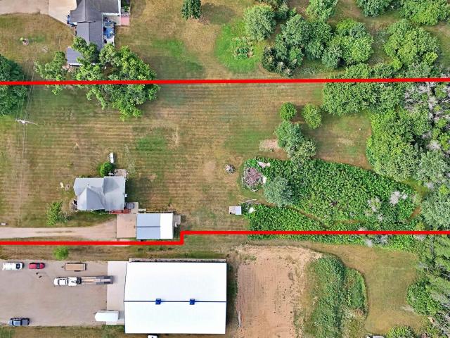 8600 S Lucas Road