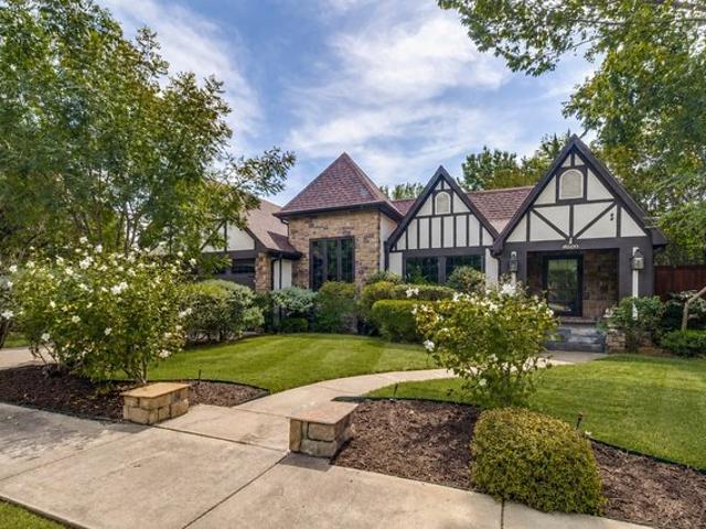 8600 San Fernando Way, Dallas, TX 75218