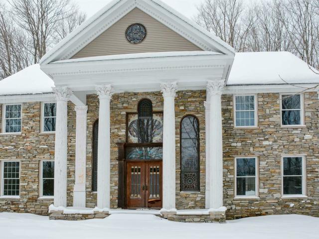 8600 Tucker Road, Lake Ann, US, MI