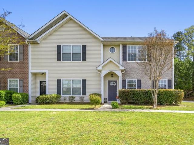 8600 Thomas Rd, Riverdale, GA 30274