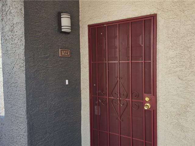 8600 W Charleston Boulevard 1023