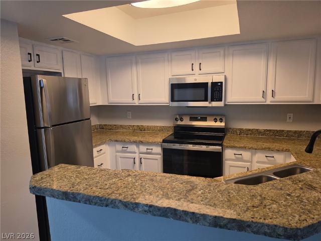 8600 W Charleston Boulevard 1173