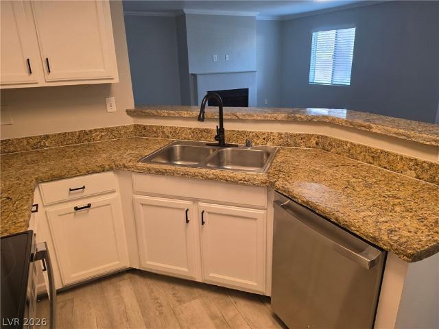 8600 W Charleston Blvd, Unit 1173, Las Vegas, NV 89117 | MLS #2765