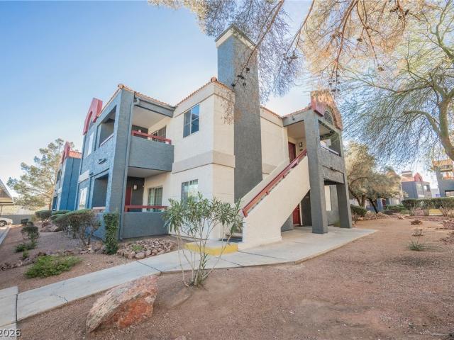 8600 W Charleston Blvd, Unit 2037, Las Vegas, NV 89117 | MLS #2777