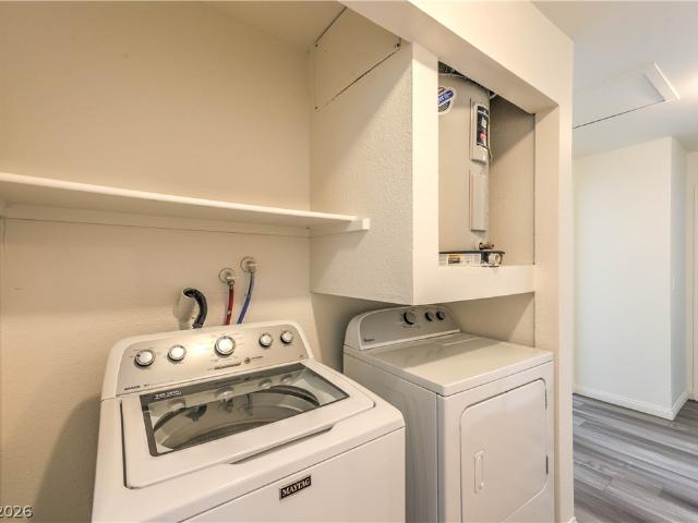 8600 W Charleston Blvd, Unit 2155, Las Vegas, NV 89117 | MLS #2772