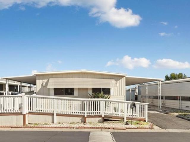 8600 West Ln Spc 88, Stockton, CA 95210