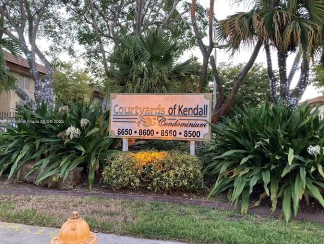 8600 109th Ave SW #4 119, Miami, FL 33173