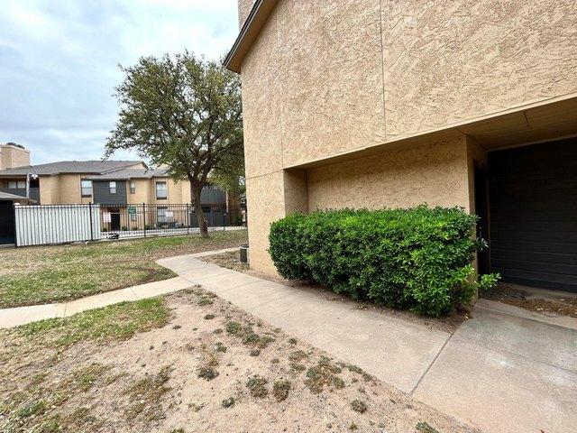 8601 Memphis Dr Unit A8, Lubbock, TX 79423