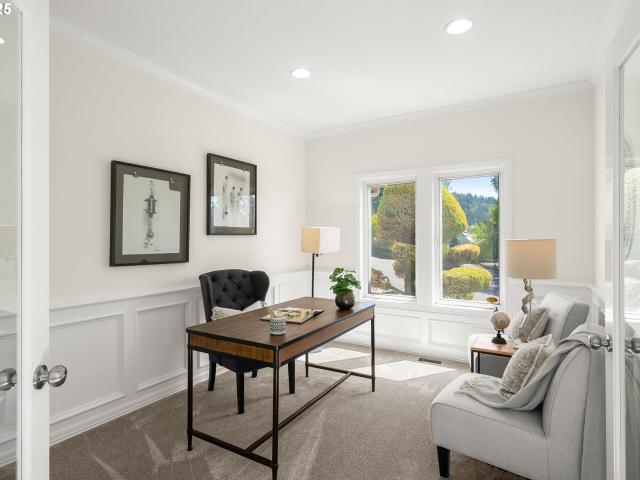 8601 NW Hazeltine St, Portland, OR 97229 | MLS #651857
