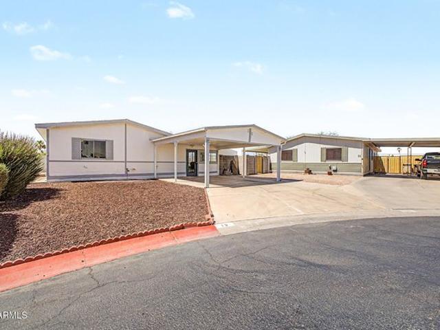 8601 N 103rd Ave Lot 12, Peoria, AZ 85345