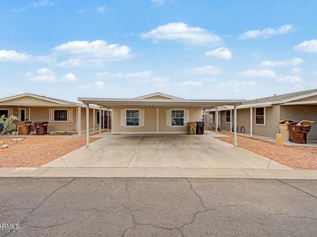 8601 N 103rd Ave Lot 185, Peoria, AZ 85345