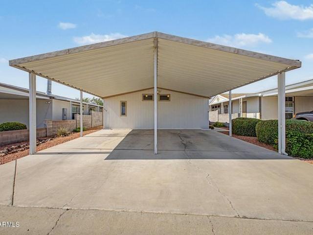 8601 N 103rd Ave Lot 218, Peoria, AZ 85345