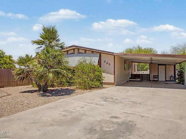 8601 N 103rd Ave Lot 225, Peoria, AZ 85345