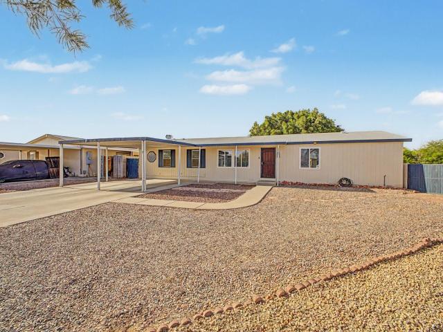 8601 N 103rd Avenue # Lot 201
