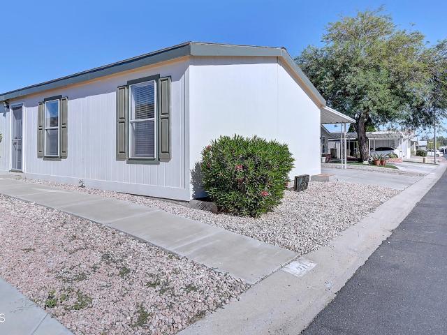 8601 N 103RD Avenue # 271