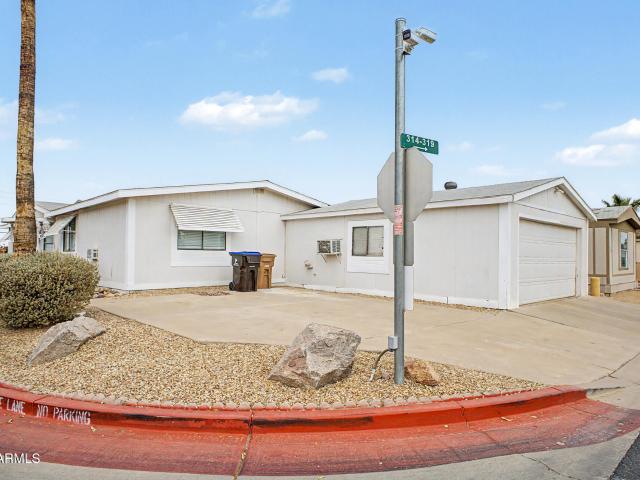 8601 N 103RD Avenue # 239