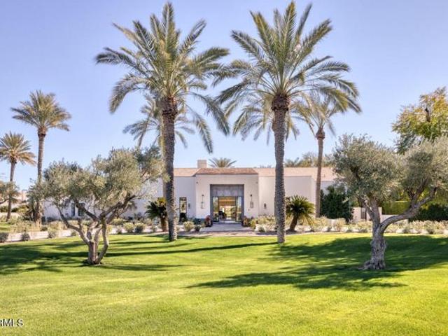 8601 N 61st Pl, Paradise Valley, AZ 85253