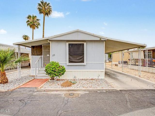 8601 N 71st Ave Lot 113, Glendale, AZ 85301