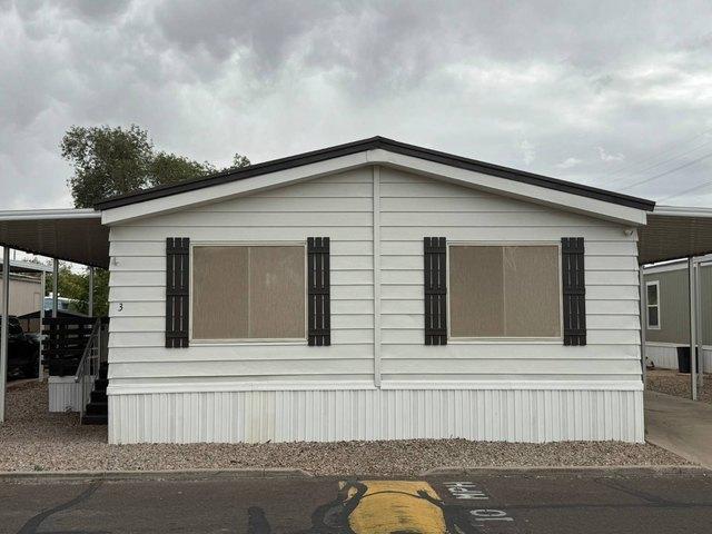 8601 N 71st Ave Lot 3, Glendale, AZ 85301