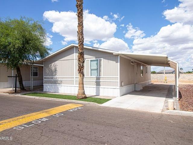 8601 N 71st Ave Lot 43, Glendale, AZ 85301