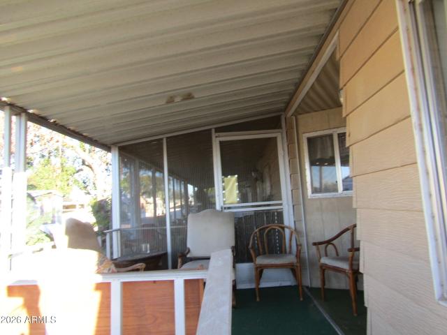 8601 N 71st Ave, Unit 174, Glendale, AZ 85301 | MLS #6969