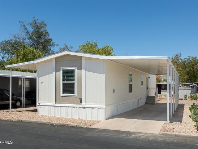8601 N 71st Avenue # 119