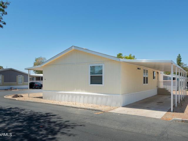 8601 N 71st Avenue # 70