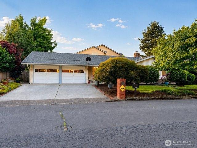 8601 NE 57th St, Vancouver, WA 98662
