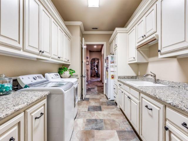 8601 Buckner Lane, Keller, US, TX