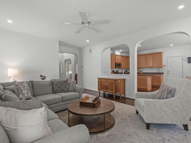 8601 Barrett Hall Lane