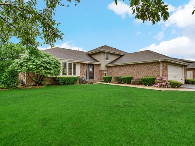 8601 Bethany Ln, Tinley Park, IL 60487