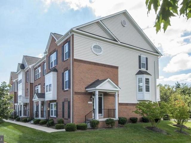 8601 Blue Smoke Ct Unit 66, Elkridge, MD 21075