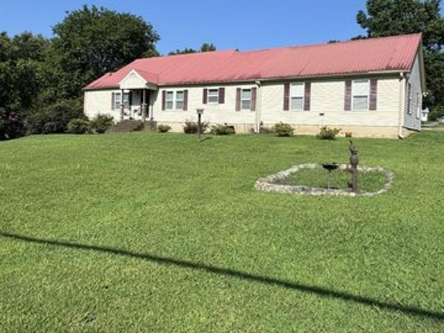 8601 Bradford Trafford Rd, Pinson, AL 35126
