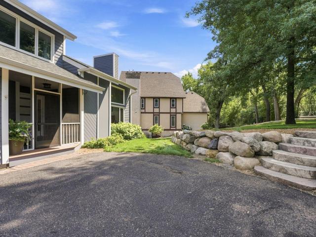 8601 Chalet Road