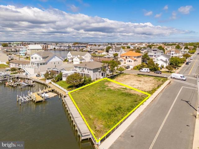 Lot 1A Chesapeake Drive